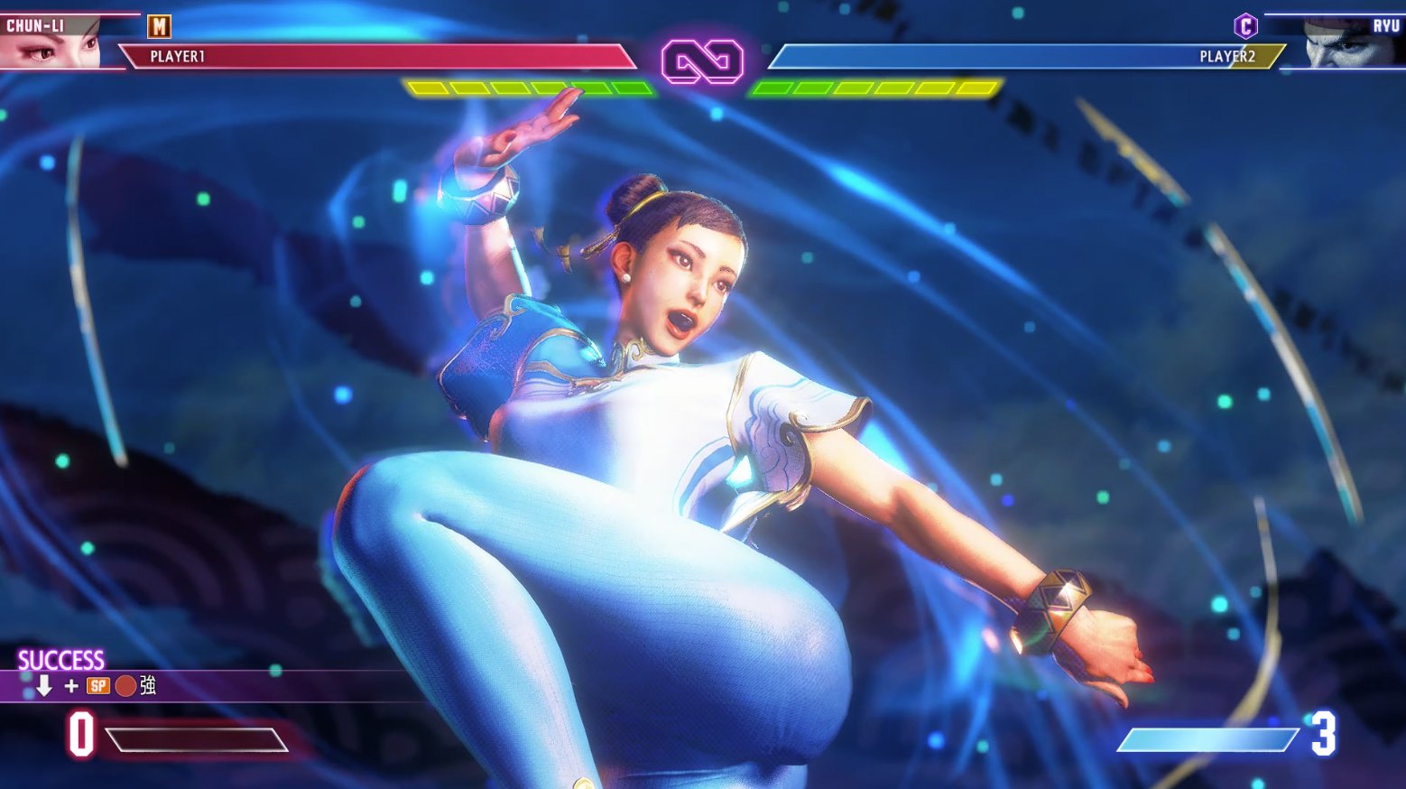 (3ページ目) あの興奮をもう一度…90年代『スト2』世代が『ストリートファイター6』で30年ぶりに格闘ゲームに復帰したワケ | ふたまん＋